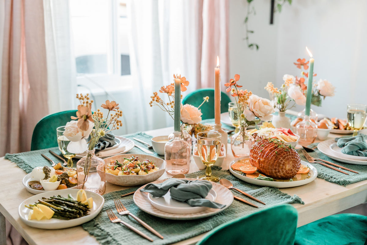 Pasqua Bio: come preparare un menu perfetto – Bottega Pedrazzoli